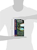 Carta Map Israel Nature Reserves & National Parks - mayssak book