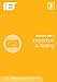 Guidance Note 3: Inspection & Testing: Amazon.co.uk: The IET ...