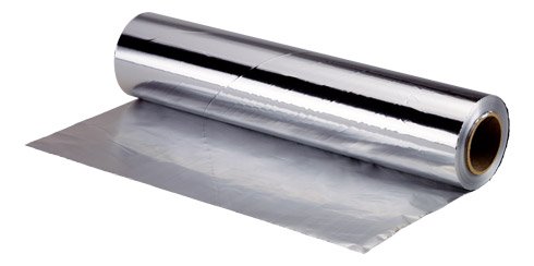 ᐅ Rouleau papier aluminium : les meilleurs de 2019 - Yaveo.fr