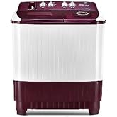Voltas Beko, A Tata Product 14 Kg 5 Star Semi-Automatic Top Load ...