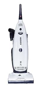 Hoover PurePower PU2118 Bagged Upright Vacuum Cleaner with Pets Turbo ...