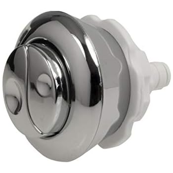 Torbeck Opella Variflush Replacement Dual Flush Cable operated Push ...