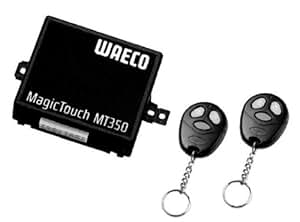 Waeco MT-350-CH MagicTouch Universal Radio Remote Control: Amazon.co.uk ...