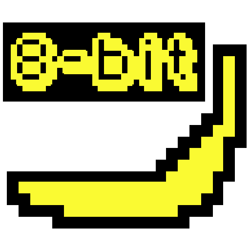 8-bit banana: Amazon.co.uk: Appstore for Android