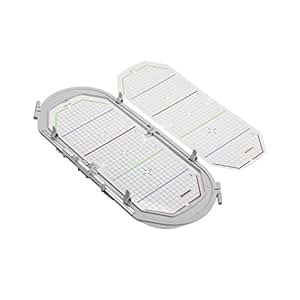 BERNINA Mega Hoop (150 x 400 mm): Amazon.de: Küche & Haushalt