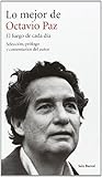 Cuento breve de Octavio Paz: El ramo azul