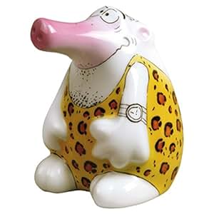 Amazon.de: Goebel Adam & Ziege Dem Martin Sein Bruder Maulwurfsfamilie