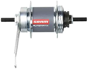 Sram Exchange Kit Automatix (Coaster Brake Hubs), 11.2018.003.000 ...