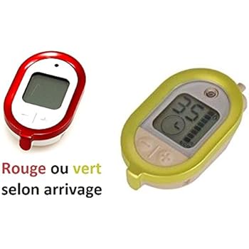Seb X1060002 Minuteur Clipso Control Beige: Amazon.fr: Cuisine & Maison