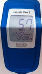 ARKRAY LACTATE PRO 2 LT-1730: Amazon.it: Sport e tempo libero