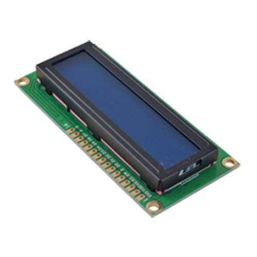 I2C Liquid Crystal Display (LCD) 16x2 - Maker Advisor