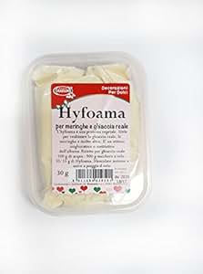 Hyfoama 30 g: Amazon.co.uk: Grocery