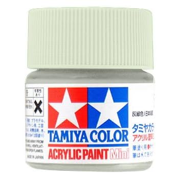 Tamiya Acrylic Mini XF-21 XF21 Sky: Amazon.co.uk: Toys & Games