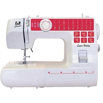 e & R Classic NT22 - Sewing Machine: Amazon.co.uk: Kitchen & Home
