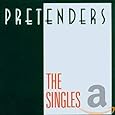 The Pretenders Greatest Hits: Amazon.co.uk: Music