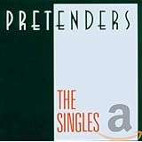 The Pretenders Greatest Hits: Amazon.co.uk: Music