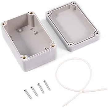 Gewiss Cassetta Stagna Scatola di derivazione con coperchio basso a ...