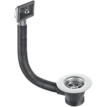 Genuine Franke Rectangular Overflow for kitchen Sink with a grid ...