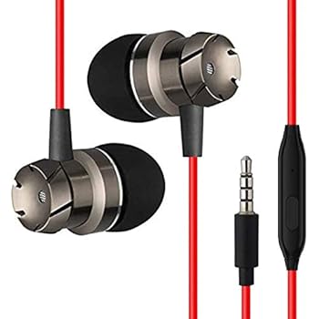 Nokia Wired Headset: Amazon.in: Electronics