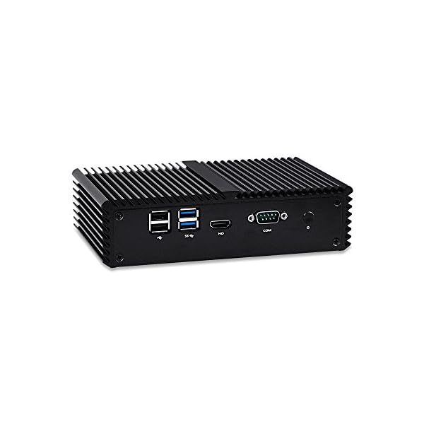 Pfsense Mi4005L - Kit de hardware para procesador Intel Core I3-4005U ...