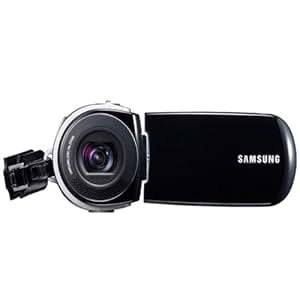 Samsung VP-MX10 Camcorder: Amazon.co.uk: Camera & Photo