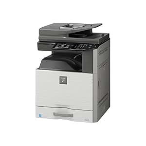 Sharp MX-464 Photocopier Machine: Amazon.in: Office Products