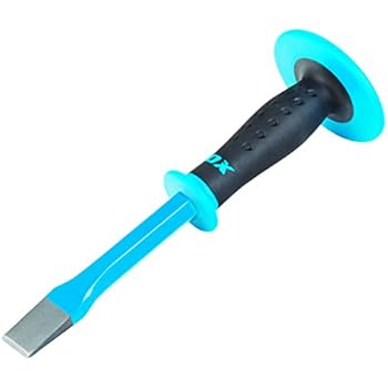 OX Pro Cold Chisel - Flat Cold Chisel - Heavy Duty Chisel - Cold ...