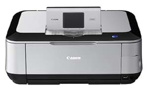 Canon PIXMA MP640 Multifunktionsgerät: Amazon.de: Computer & Zubehör