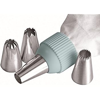 DayMark Piping Pal Hot Piping Bags Microwavable, Chocolate, Mash Potato ...