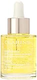 Clarins Santal Face Treatment for Oil/Dry Skin 30 ml: Amazon.co.uk: Beauty