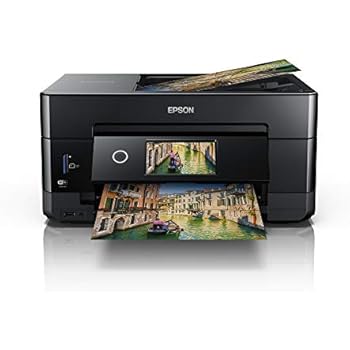 Epson Expression Premium XP-7100 Printer: Amazon.co.uk: Electronics