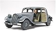 Tamiya - 35301 - Maquette - Citroën Traction 11CV - Echelle 1:35 ...