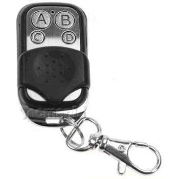 Neco Remote Control Unit For Roller Shutter Garage Door With 2 ...