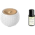 Ellia Gather – Ultrasonic Aroma Diffuser, Ambient Mood Lighting ...
