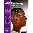 AQA GCSE Psychology (AQA GCSE Psychology 2nd Edition): Amazon.co.uk ...