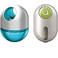 Godrej Aer Twist Cool Surf Blue & Aer Click Fresh Lush Green Air ...