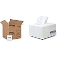 Kimsoft® Pop-up Tissue Paper Napkins, 150 Pulls, Pack of 150 (Total ...