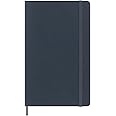 Moleskine Precious & Ethical Notebook, With Gift Box, Vegan Soft Cover ...