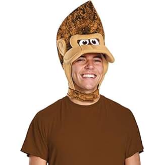 Amazon.co.uk: donkey kong costume