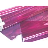 20m Metallic Cellophane Roll Blue (1649-20) : Amazon.co.uk: Stationery ...