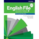 English File third edition: English file. Upper intermediate. Student's ...