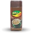Bru Instant with Freshly Roasted Coffee Beans | Authentic Taste of ...