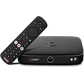 Airtel Xstream Only Box | Android TV Box | 6 Month Ultimate Tamil HD ...