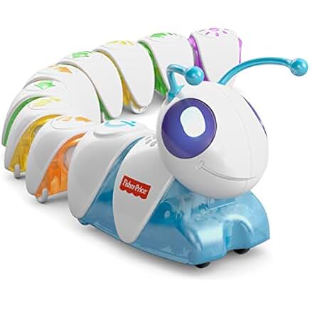 Amazon.co.uk: vtech caterpillar