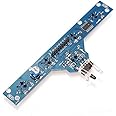 Invento Five 5 IR Sensor Array with Obstacle and Bump Sensor compatible ...