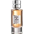 Flavia Rose Oud Eau de Parfum, 100 ml : Amazon.de: Kosmetik