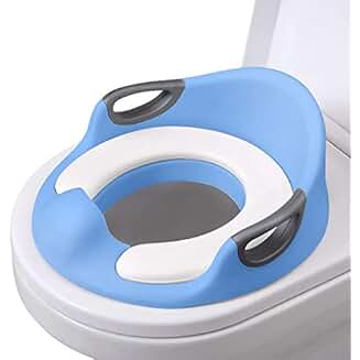 Amazon.co.uk: childs toilet seat insert