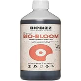 BioBizz 1L Bio-Grow Liquid : Amazon.fr: Jardin