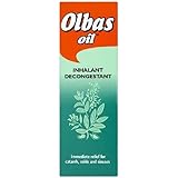 Buy Olbas Oil For Children - 10ml Online at Low Prices in India - Amazon.in