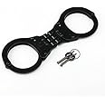 Yoghourds Double Lock Leg Cuffs Ankle Handcuffs，Adjustable Heavy Duty ...